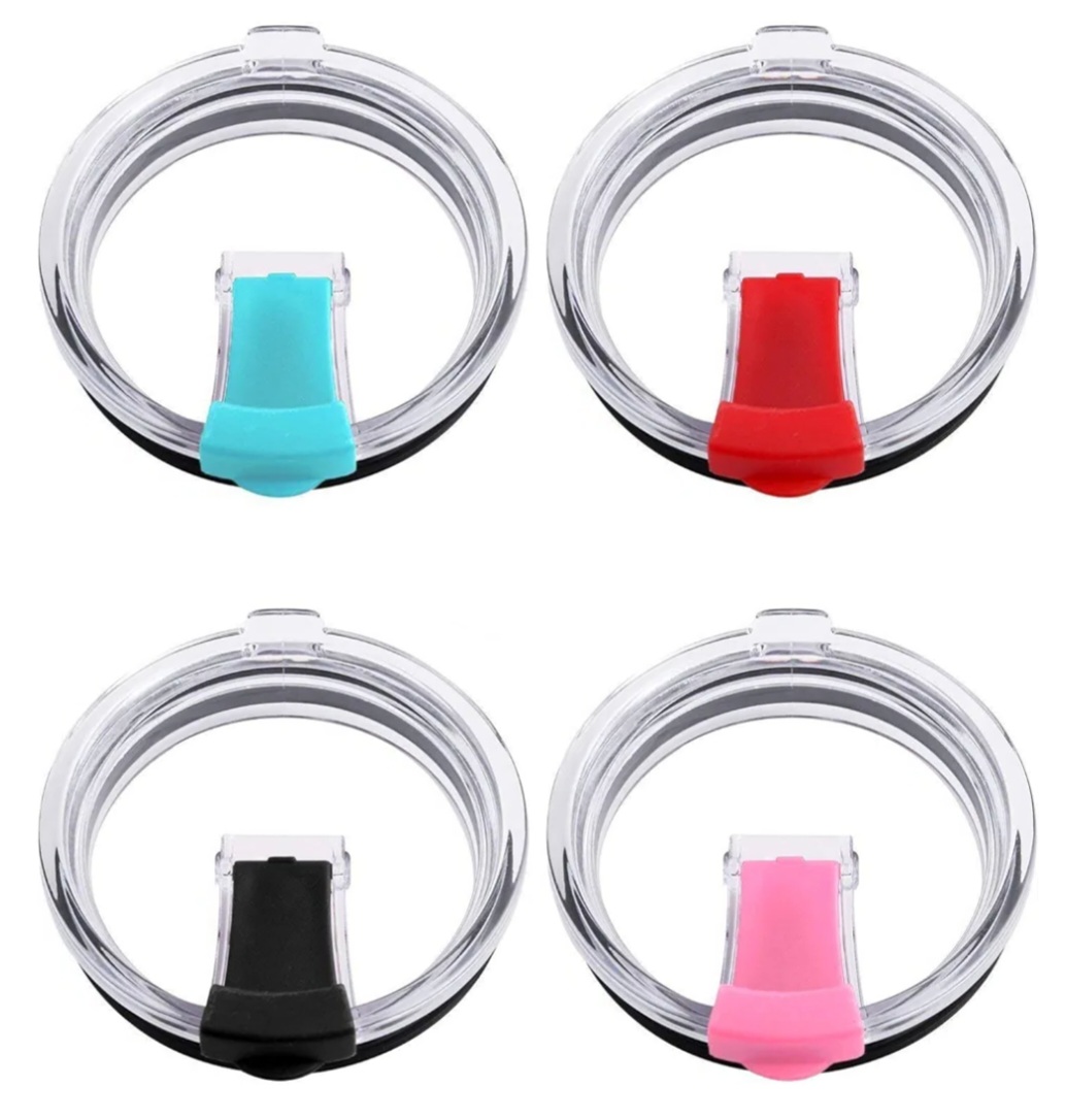 Best Replacement Lids for Spill-Proof Use: Ultimate Guide - My Blog