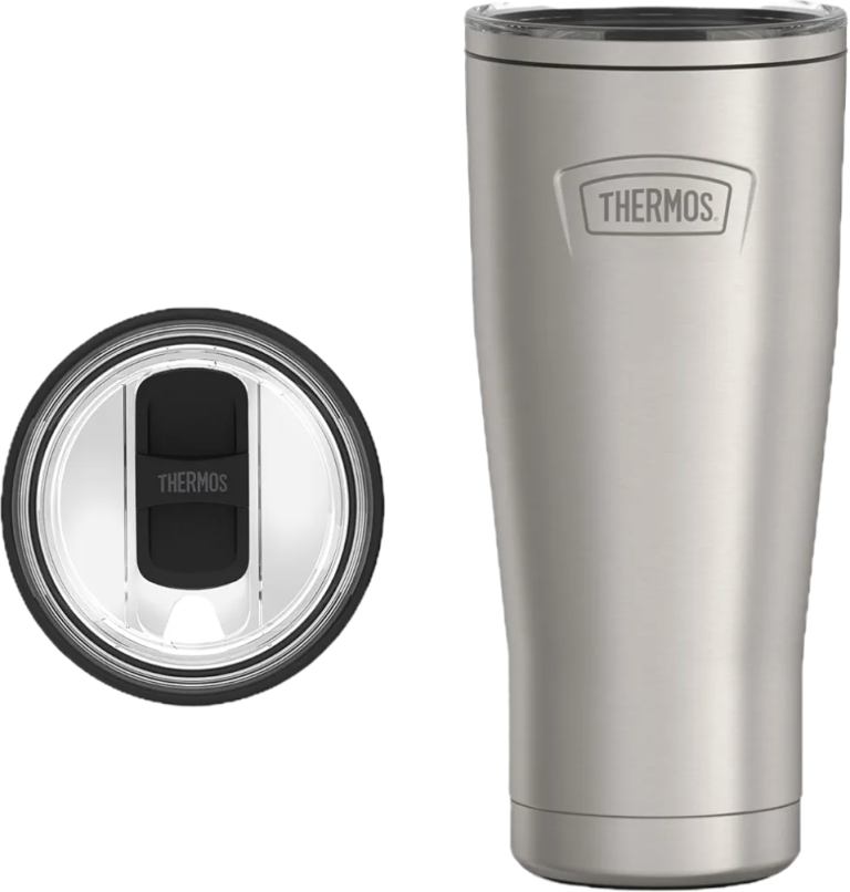 Thermos Tumblers and Bottle Lineup: Ultimate Guide - Hydrobrewlab
