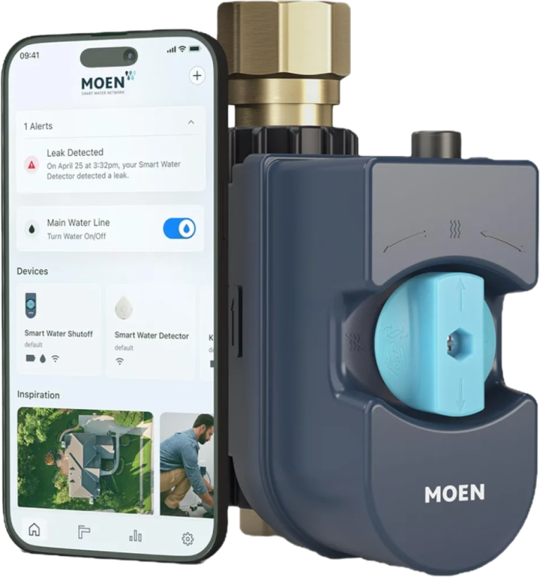 Smart Water Filtration 2025: IoT, AI, and App-Controlled Systems ...