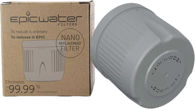 Nanotechnology Water Purification: The Next Frontier in Home Filtration ...