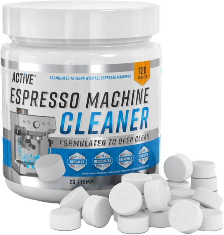 How Often Should I Clean My Coffee Machine? Complete Maintenance ...